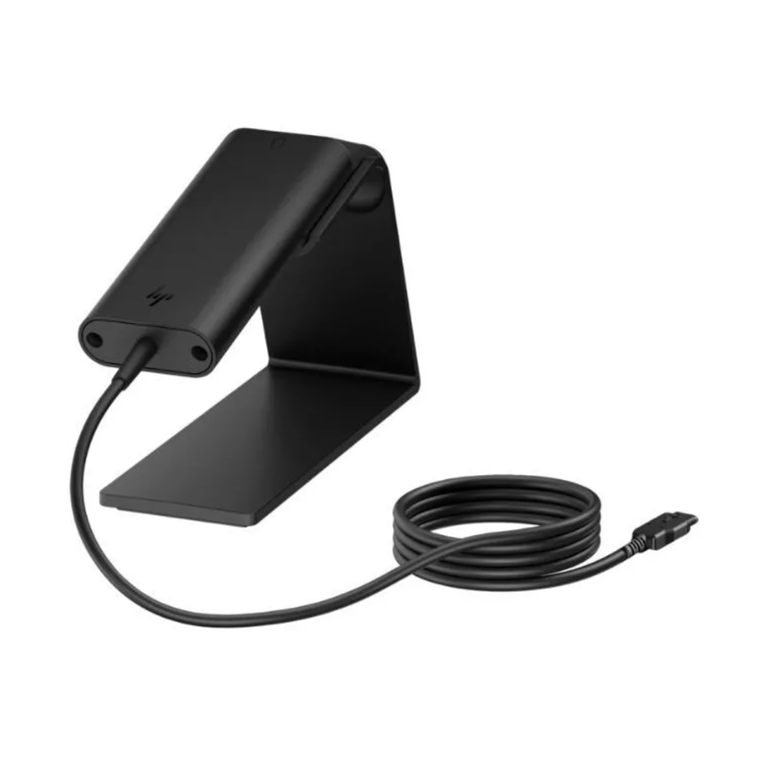 HP Engage 2D G2 Handheld Barcode Scanner - Refurbished - UN Tech