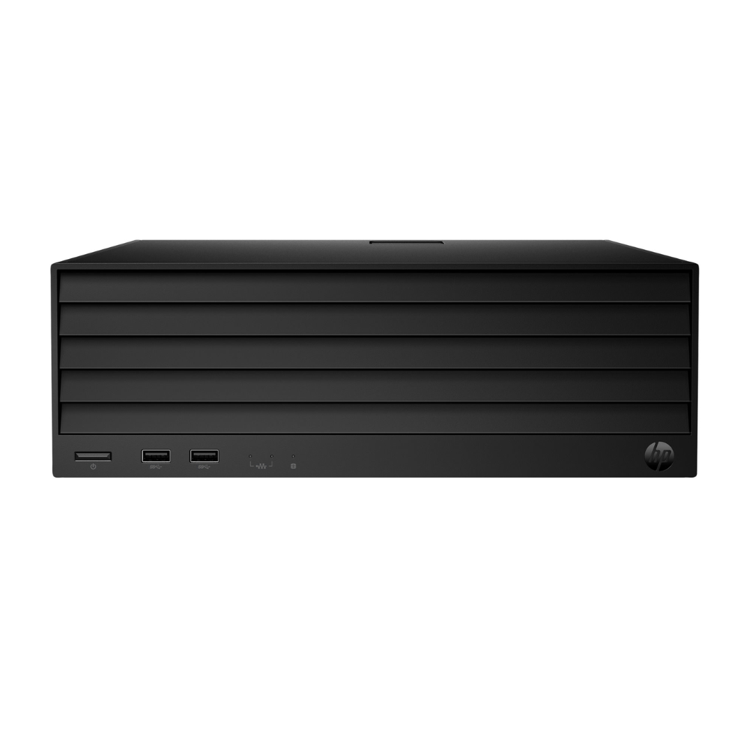 HP Engage Flex Pro-C SFF Desktop PC i3 8100 - Refurbished - UN Tech
