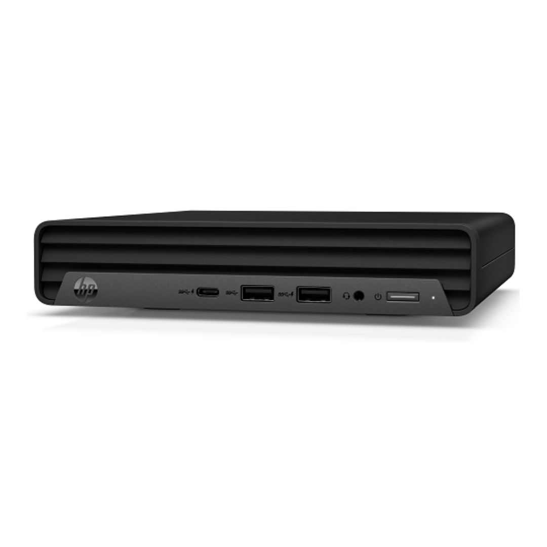 HP Engage Flex Pro Mini Desktop PC - i3, 8GB RAM, Win 11