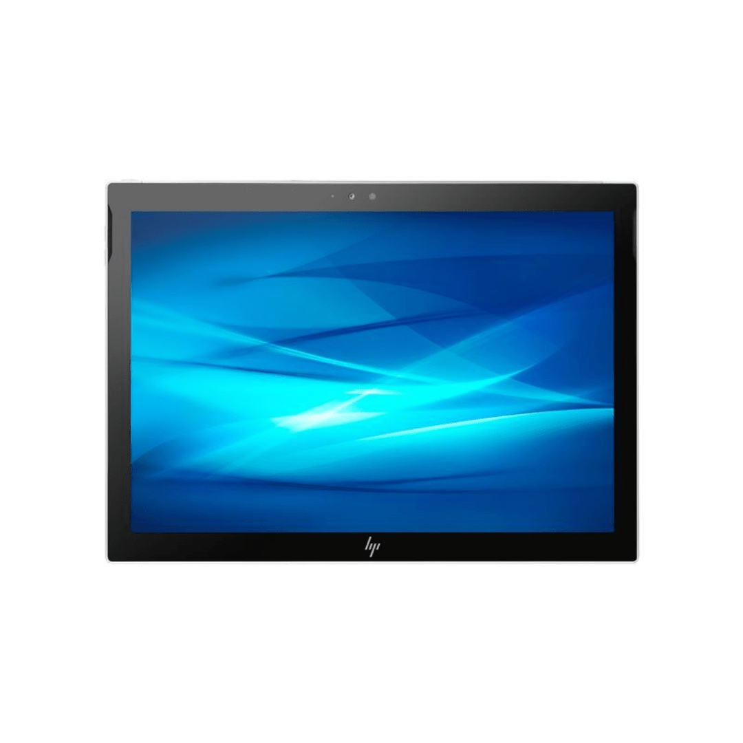 HP Engage Go Mobile Tablet Pentium 4410Y 4GB RAM 128GB SSD Win 10