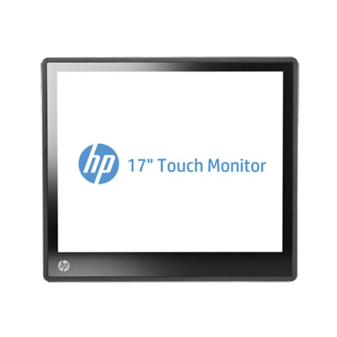 HP L6017tm 17" Retail POS Touch Monitor - NO Stand