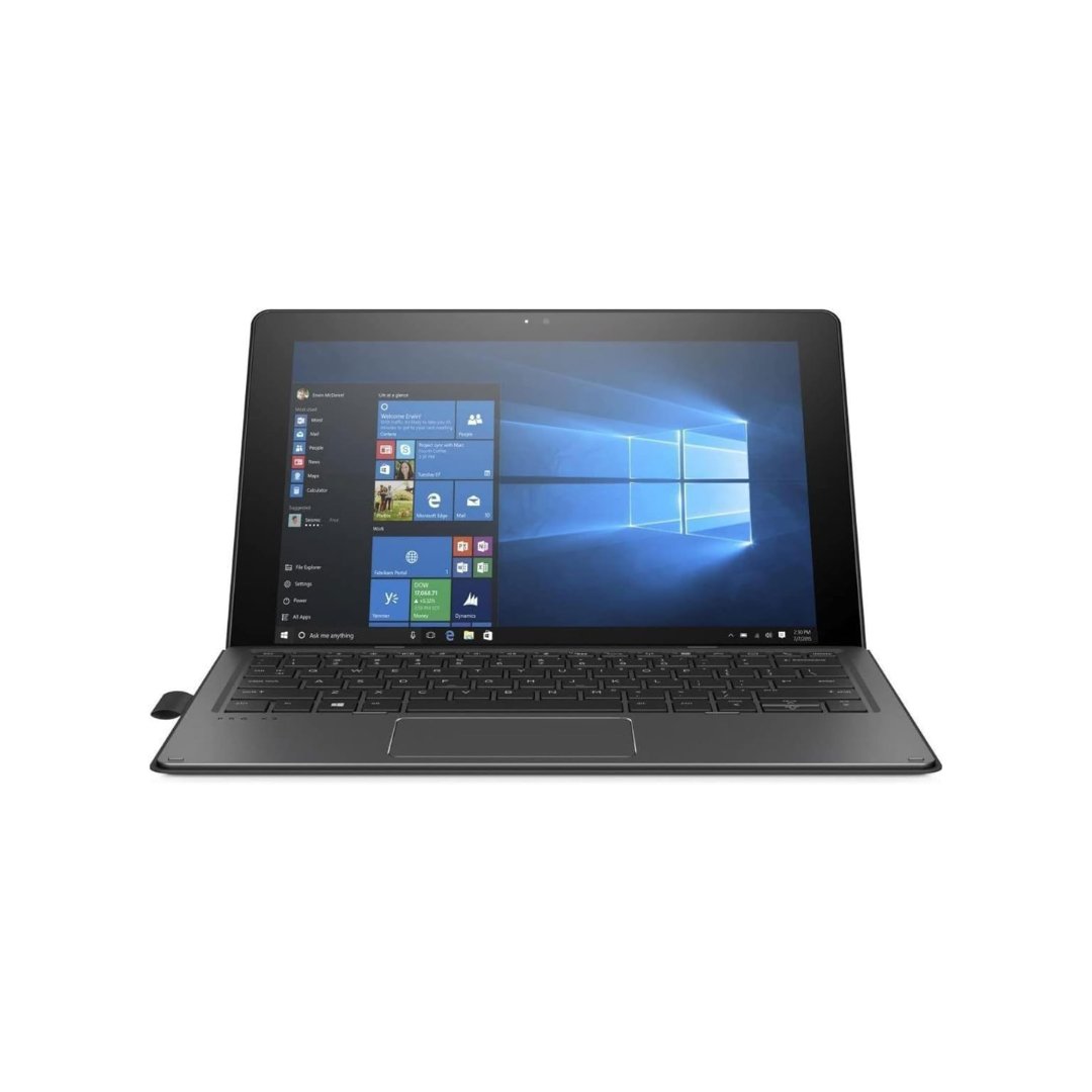 HP Pro x2 612 G2 12" Tablet i5-7Y54 8GB RAM 256GB SSD Win 11