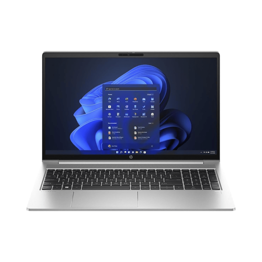 HP ProBook 450 G8 Laptop 15.6" i7 1165G7 16GB RAM 256GB SSD Win 11