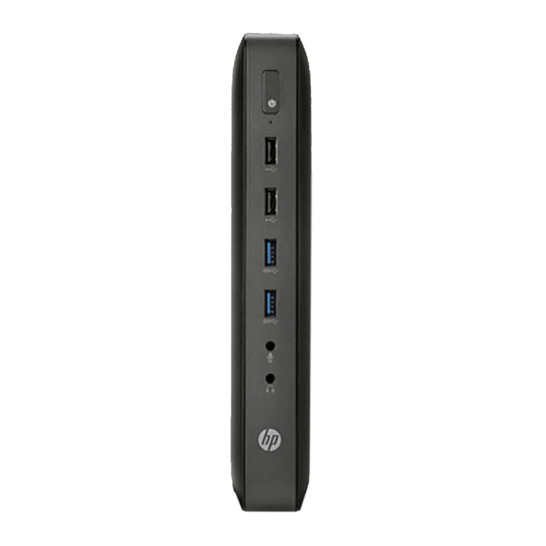 HP T620 Thin Client Quad Core 4GB RAM 16GB SSD NO OS