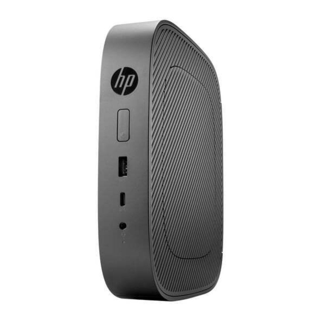 HP T640 Thin Client Ryzen R1505G 8GB RAM 64GB SSD NO OS