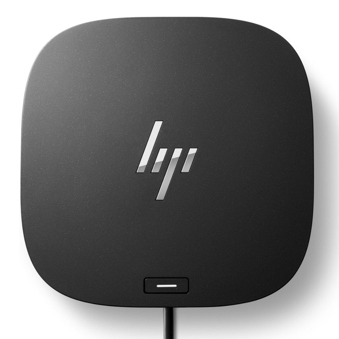 HP USB-C/A G2 Universal Dock - Refurbished - UN Tech