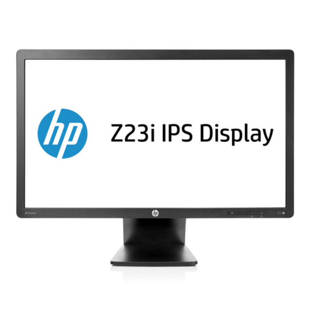 HP Z Display Z23i 23" Full HD IPS Monitor