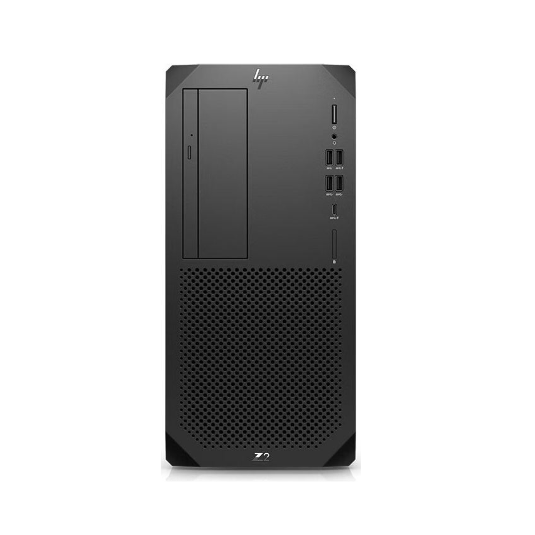 HP Z2 G8 Tower Workstation PC i9 11900 64GB RAM 1TB SSD 1TB HDD T1000