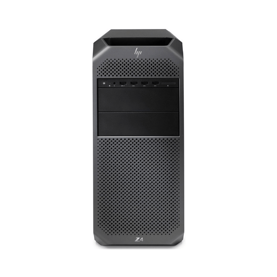 HP Z4 G4 Workstation Xeon W-2245 64GB RAM 1TB - Refurbished - UN Tech