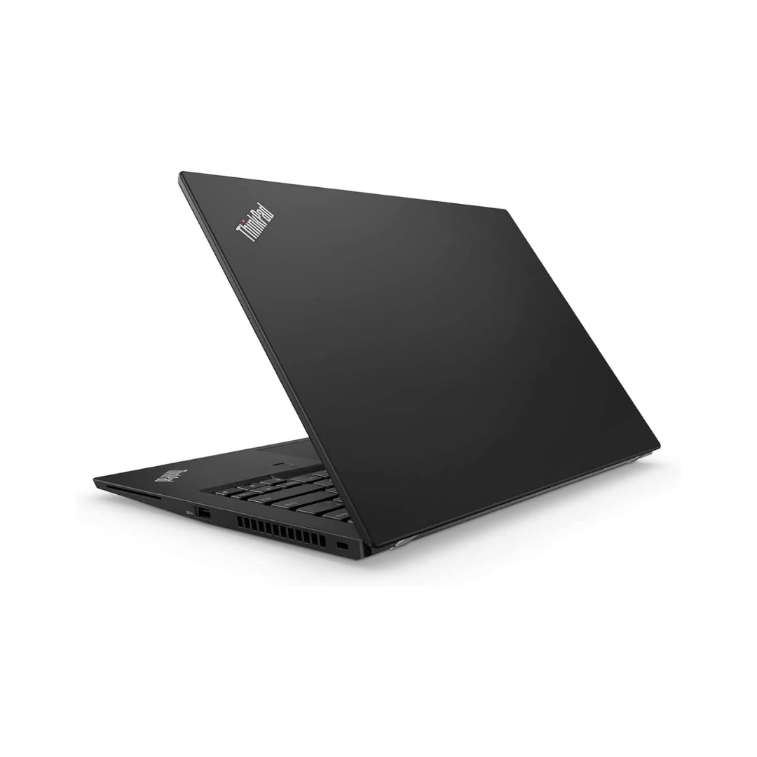 Lenovo ThinkPad T470s Laptop 14" FHD Touch i5 7200U 8GB RAM 256GB SSD