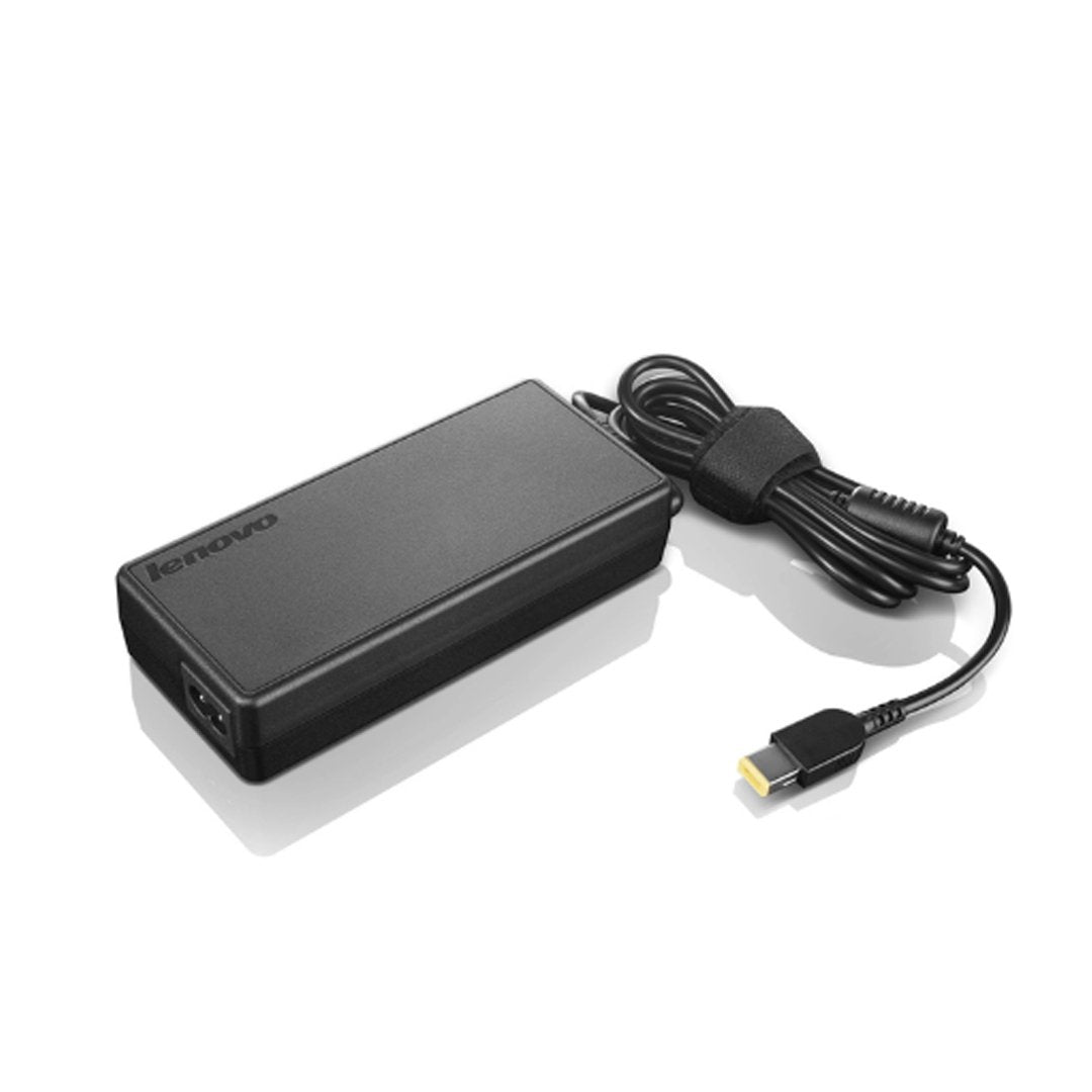 Lenovo ThinkCentre 135W AC Adapter (slim tip) - AU Cord - Brand New