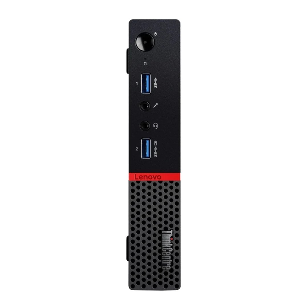 Lenovo ThinkCentre M700 Tiny Micro PC Core i3 6100T 8GB 128G SSD Win 1