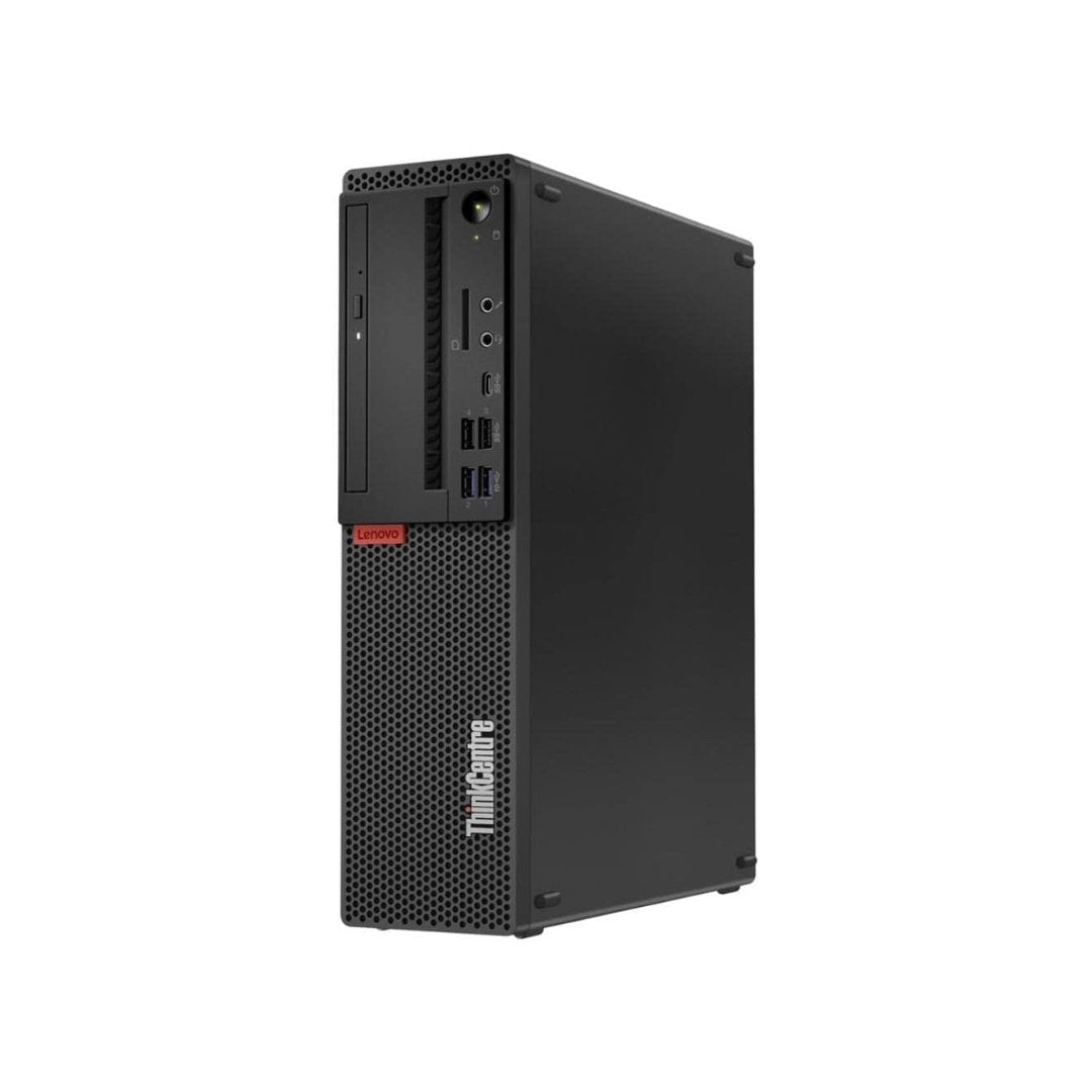 Lenovo ThinkCentre M720s SFF PC i5 8400 16GB RAM 256GB SSD Win 11 Pro