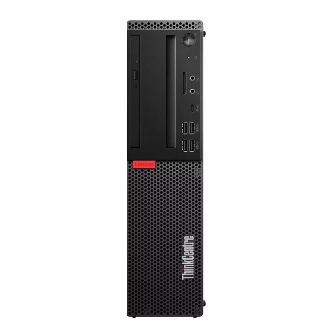 Lenovo ThinkCentre M920s SFF Desktop PC i5 8400 16GB RAM 512GB Win 11