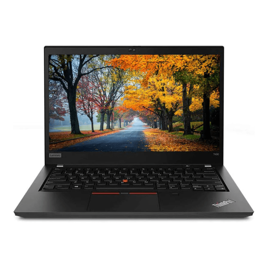 Lenovo ThinkPad T490 Touch 14" i5-8265U 16GB RAM 256GB SSD Win 11 Pro