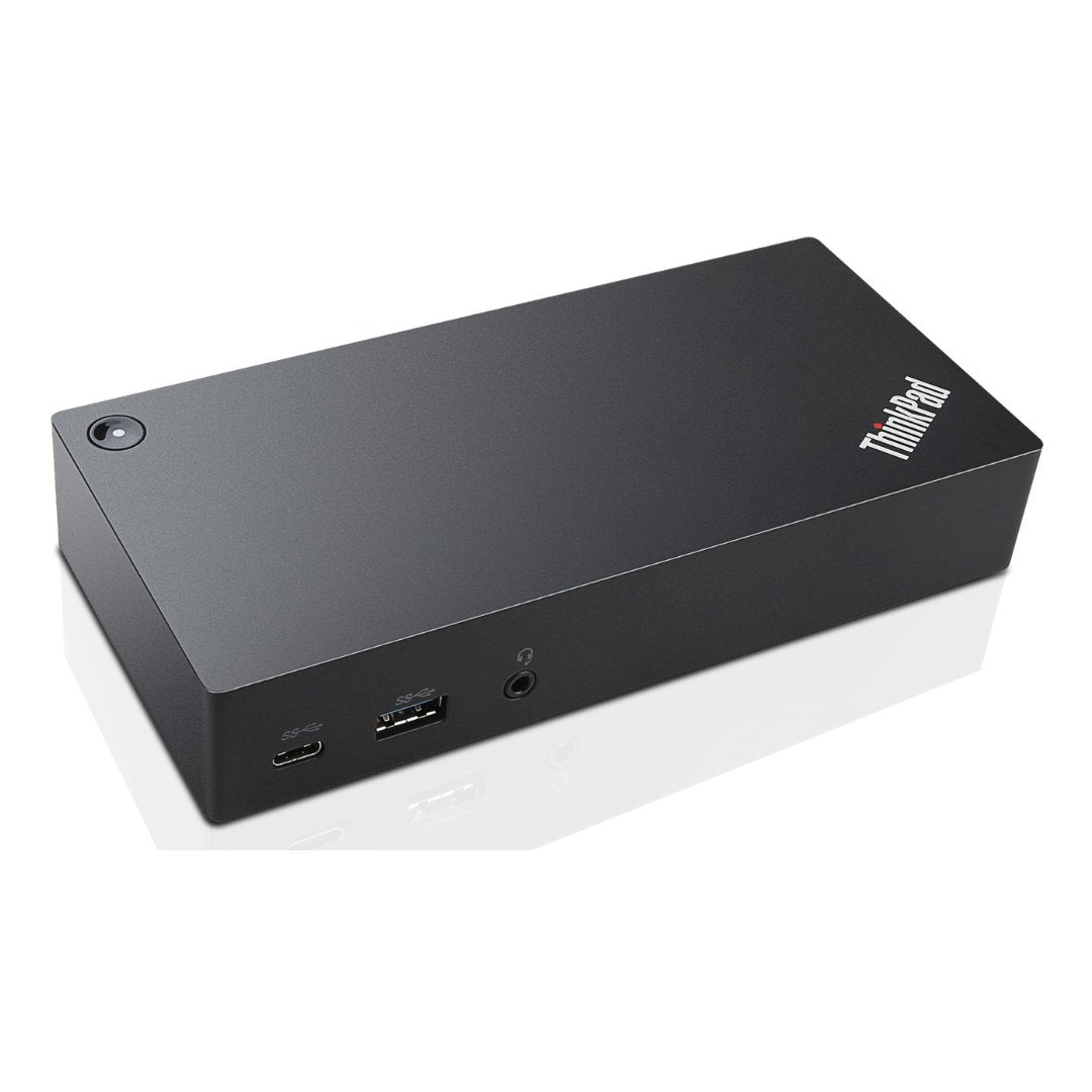 Lenovo ThinkPad USB-C Dock (40A9)