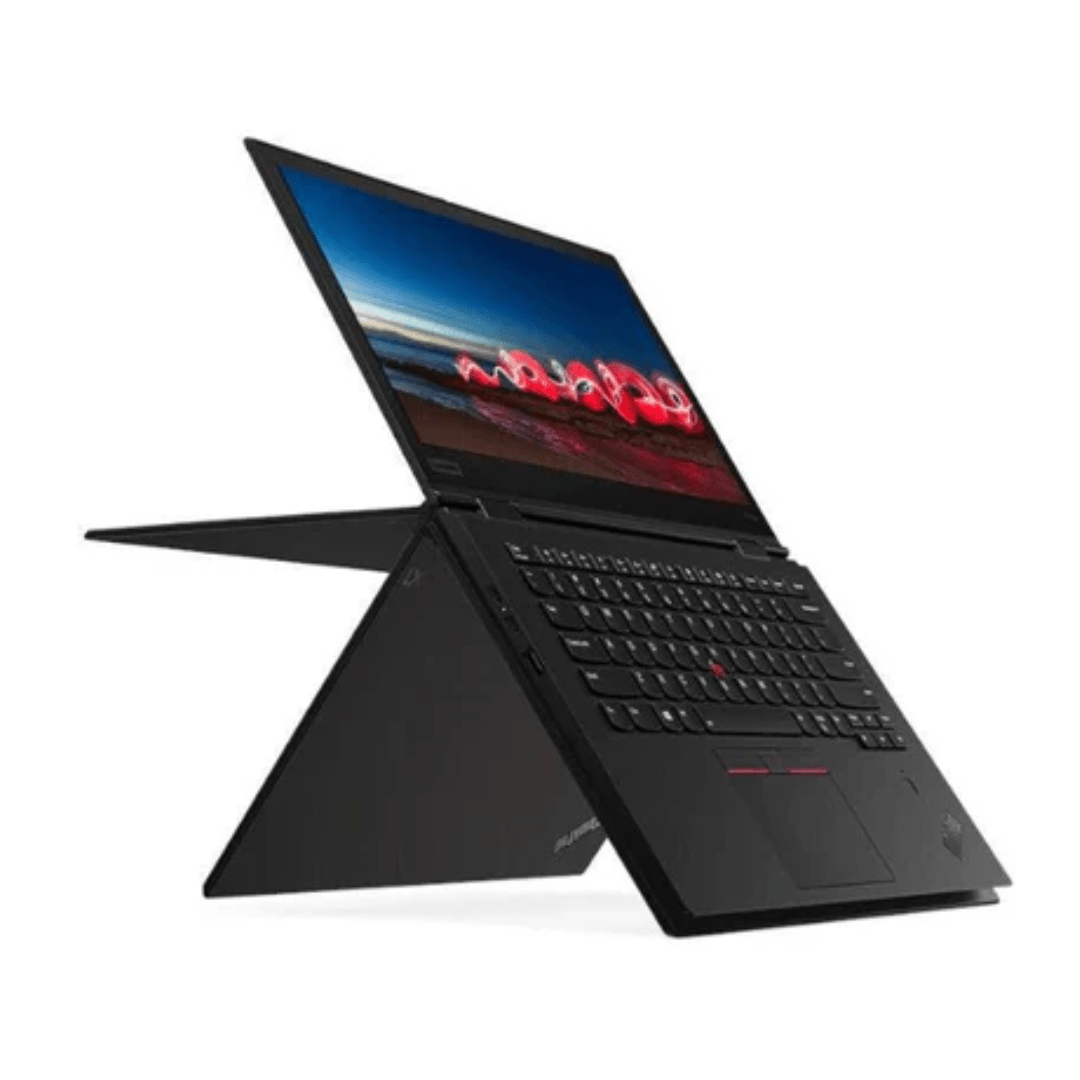 Lenovo Thinkpad X1 Yoga Gen 3 Laptop 14" QHD i7 8550U 16GB RAM 512GB S