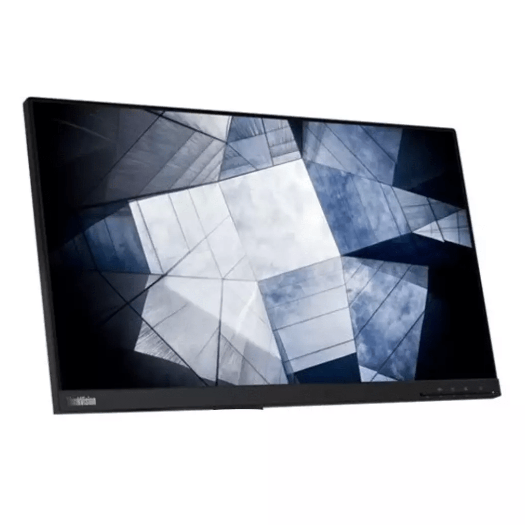 Lenovo ThinkVision P24h-2L 23.8" QHD USB-C Monitor - NO Stand