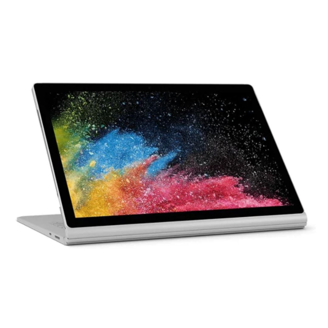 Microsoft Surface Book 2 13" i5 8350U - Refurbished Good - UN Tech