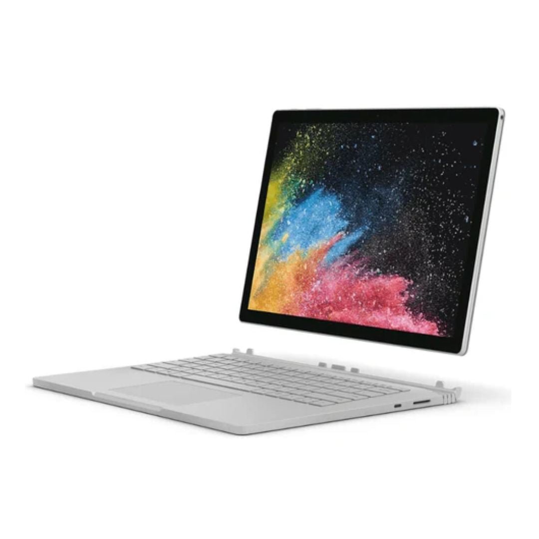 Microsoft Surface Book 2 13" i5 8350U - Refurbished Good - UN Tech