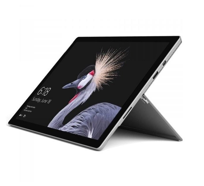 Microsoft Surface Pro 5 i5-7300 8GB RAM 256GB SSD LTE Cellular | UN Tech
