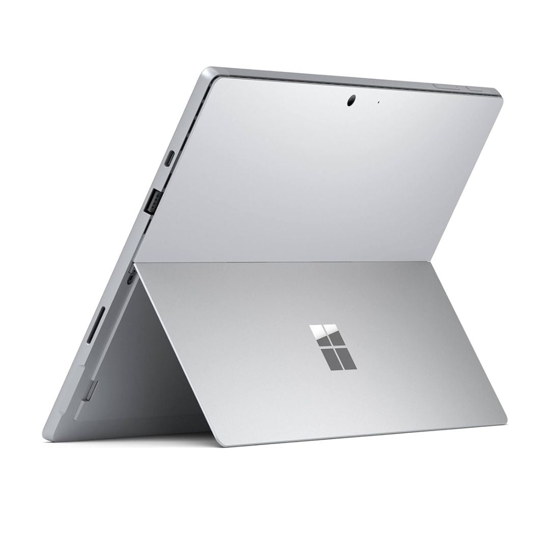 Microsoft Surface Pro 7 12" i5 8GB RAM 256GB SSD Win 11 with Keyboard