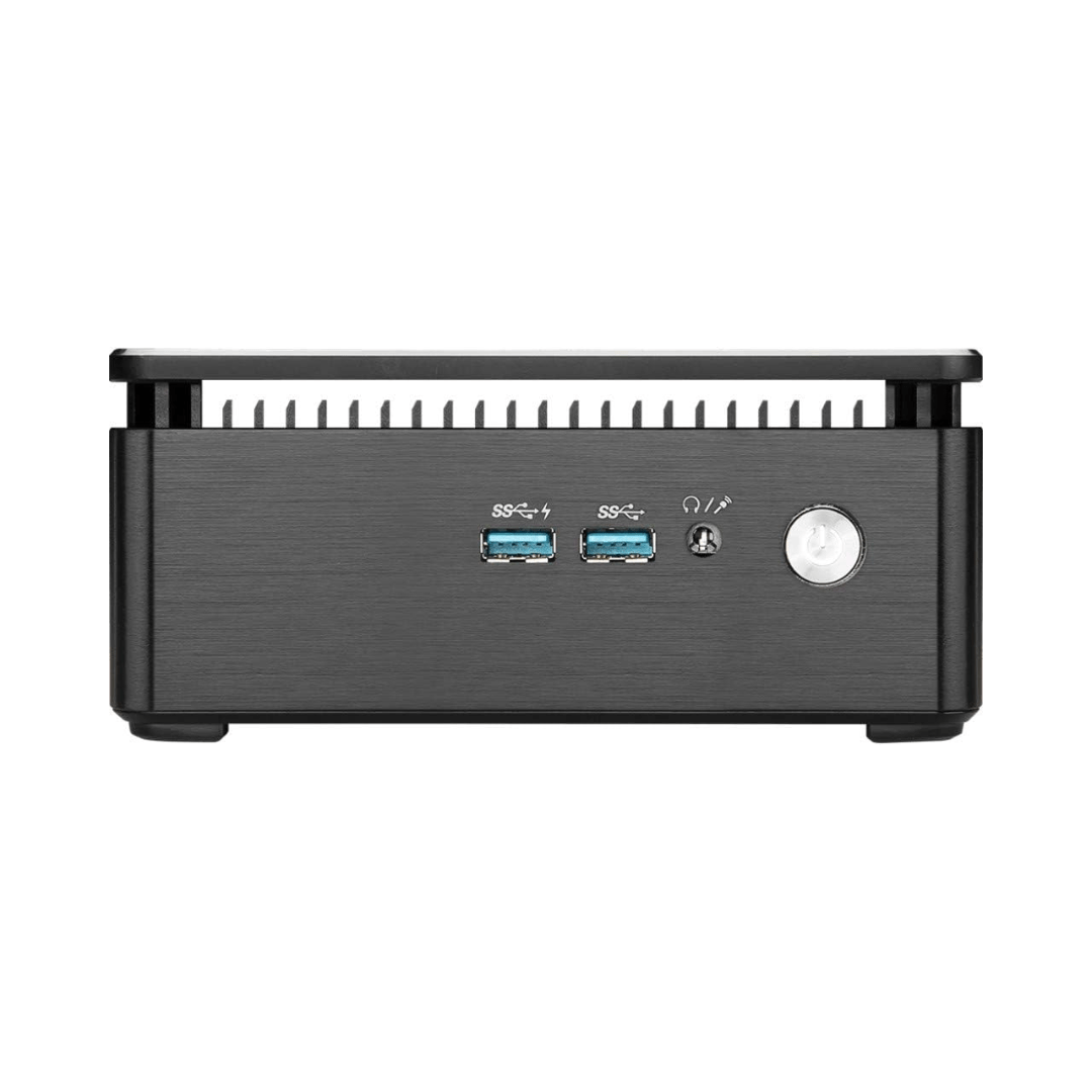 MSI KBL-U Pro Cubi 3 Silent S Mini PC i5 7200u 8GB RAM 512GB SSD Win 1