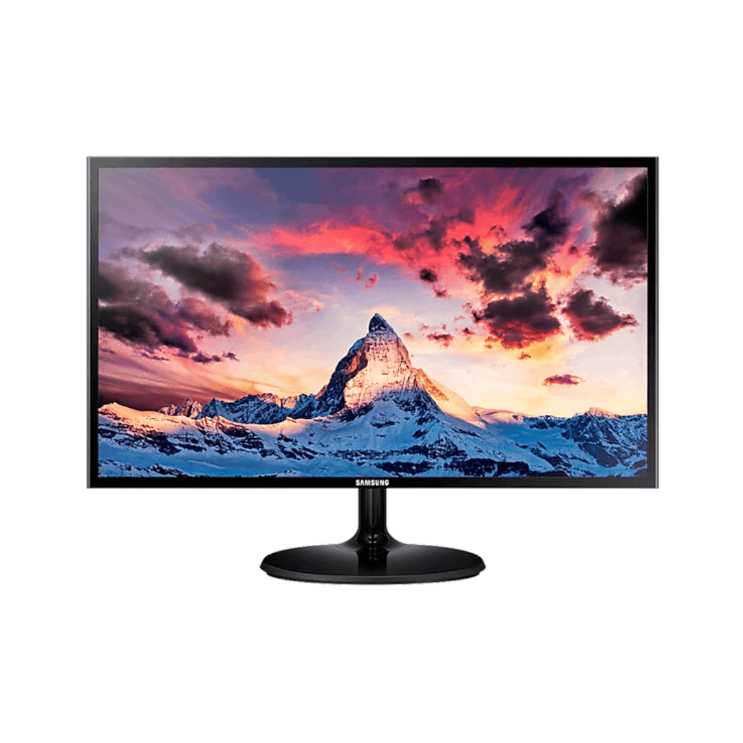 Samsung S27F350FHE 27" Full HD Monitor with VESA Stand