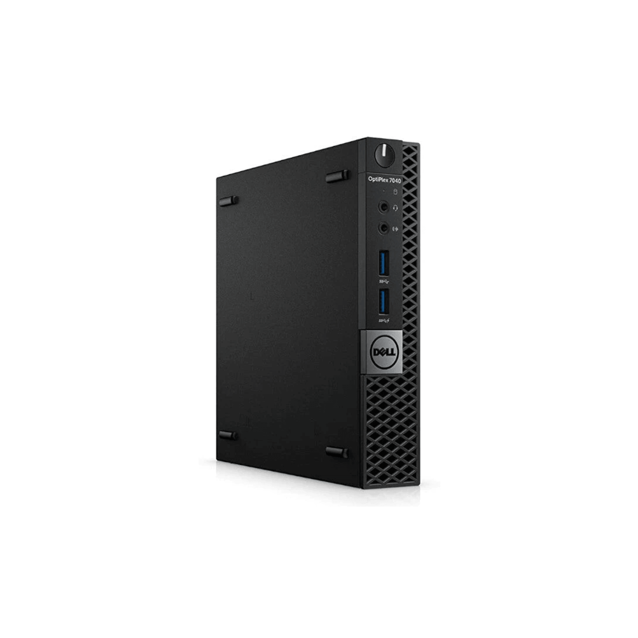 Dell Optiplex 7040 Micro Desktop PC Intel i5 6500T 2.5Ghz Win 10 Pro