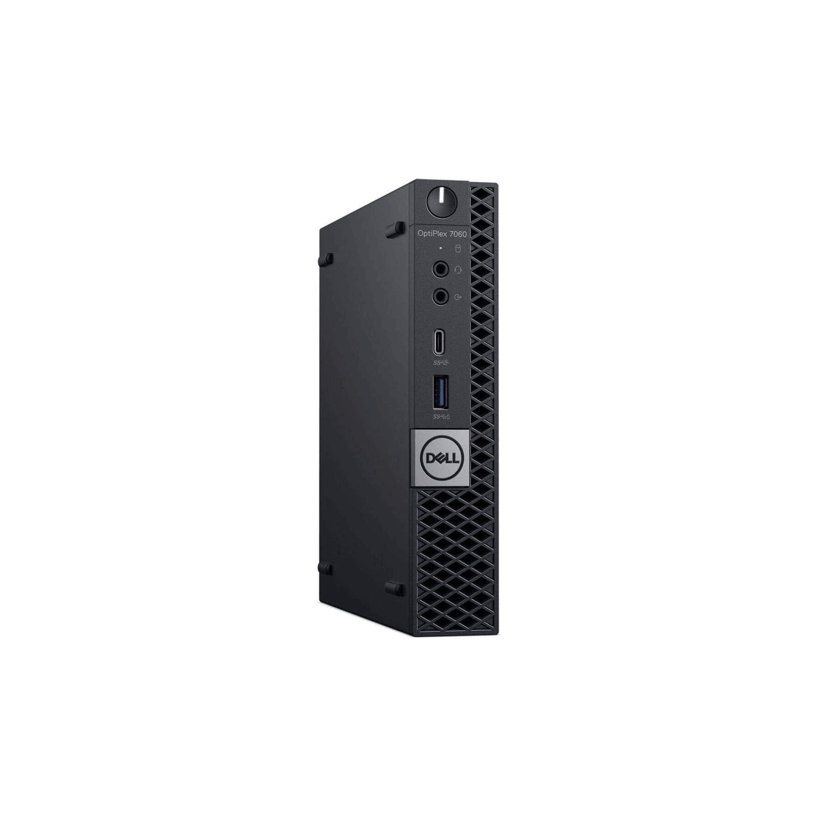 Dell Optiplex 7060 Micro Desktop PC Intel i5 8500T Win 11