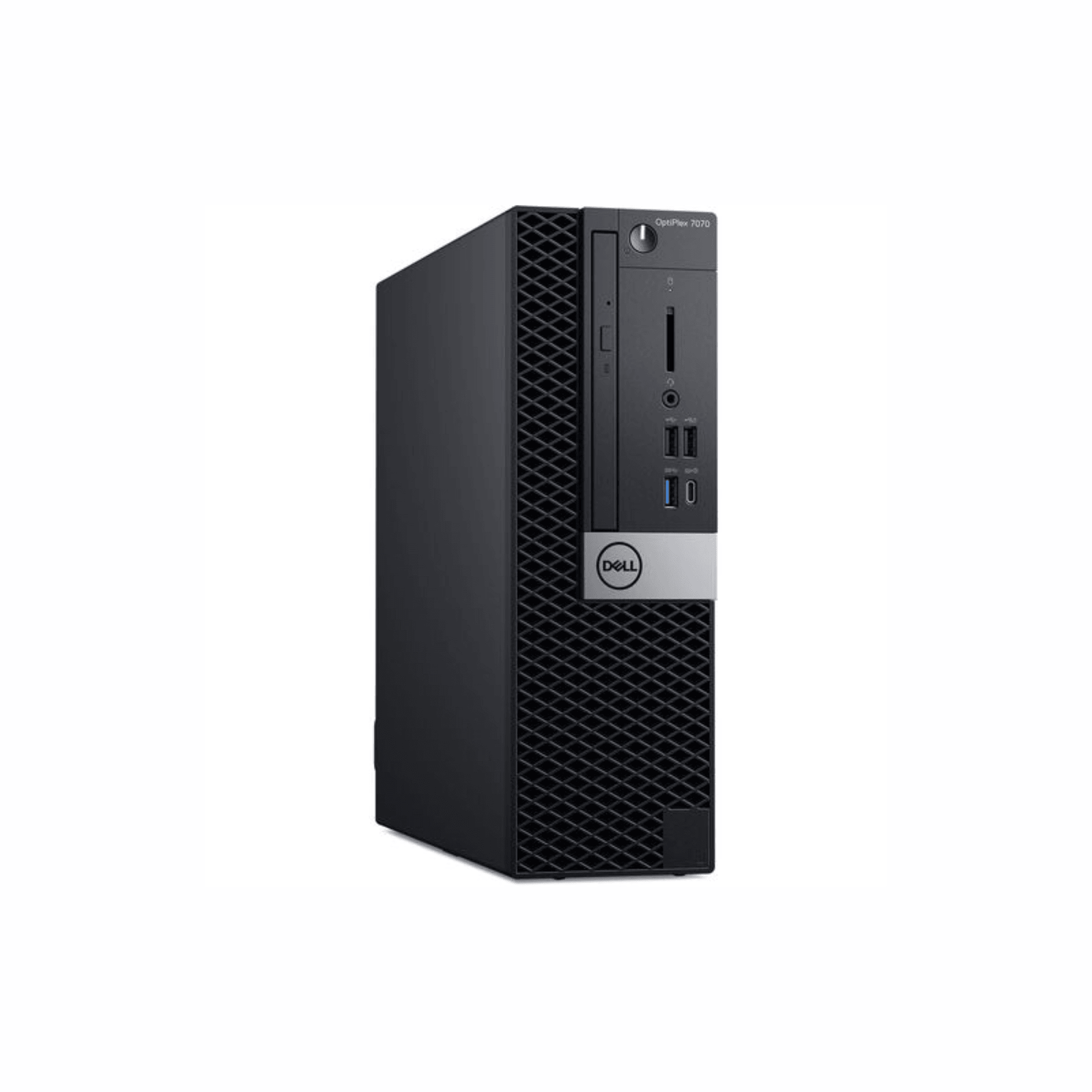 Dell OptiPlex 7070 SFF Desktop PC i5 9500 Win 11 Pro + WiFi