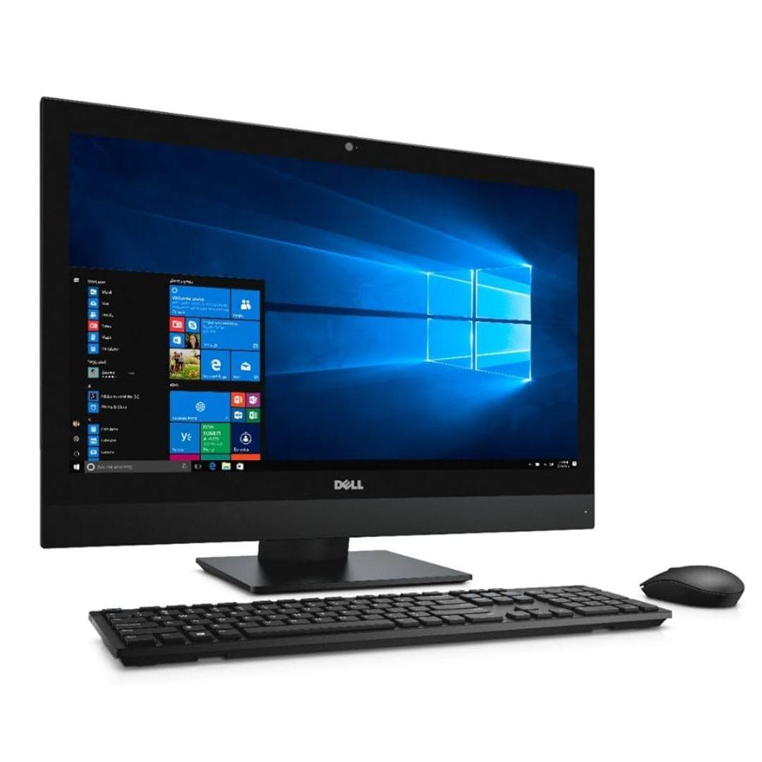 Refurbished All In One Computers