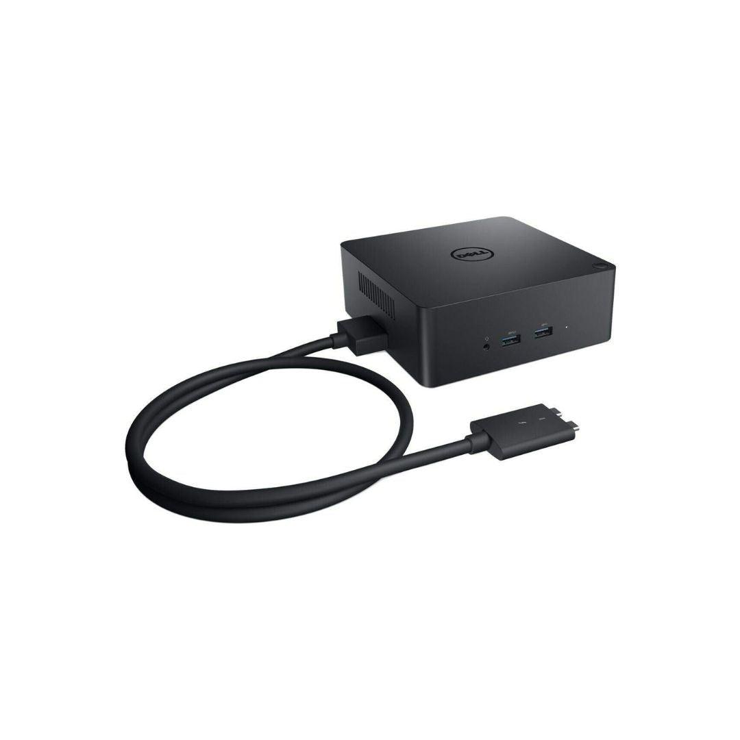 Dell TB18DC Thunderbolt USB Type-C 4K Dock with 240W PSU 12 Mth Wty