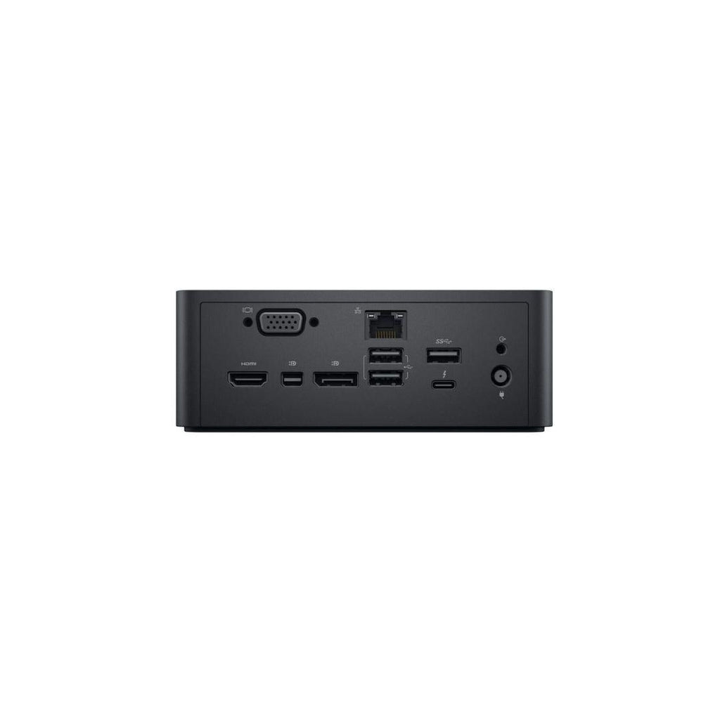Dell TB18DC Thunderbolt USB Type-C 4K Dock with 240W PSU 12 Mth Wty