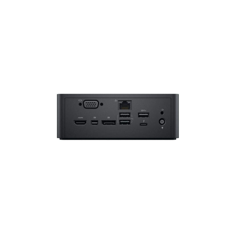 Dell TB18DC Thunderbolt USB Type-C 4K Dock with 240W PSU 12 Mth Wty