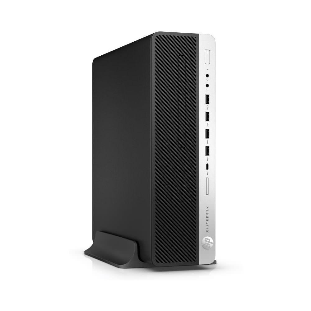 HP EliteDesk 800 G4 SFF Desktop PC i7 8700 16GB RAM 512GB SSD Win 11