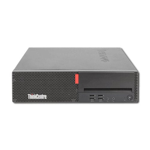 Lenovo ThinkCentre M910s SFF Desktop i5 7400 8GB RAM 256GB SSD Linux M